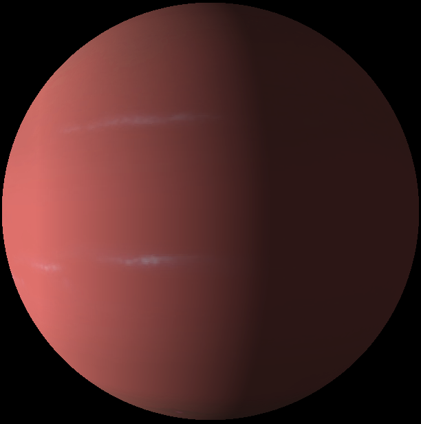 GJ 1214 b | 系外惑星データベース