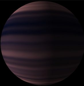 Beta Pictoris b がか座β星b – 太陽系外惑星データベース