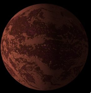 HD 219134 b – 太陽系外惑星データベース