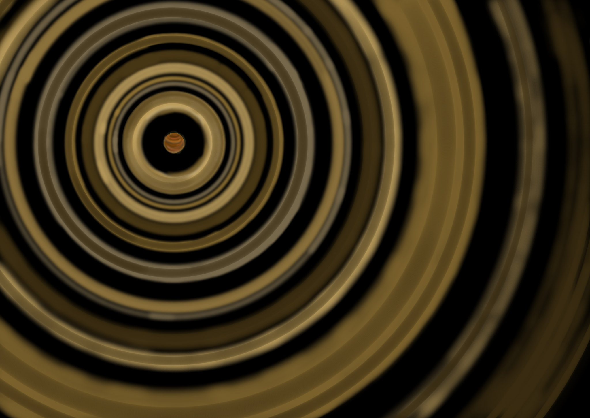 1SWASP J1407b – 太陽系外惑星データベース