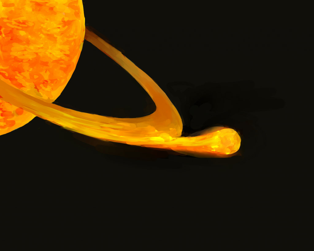 WASP-12b – 太陽系外惑星データベース