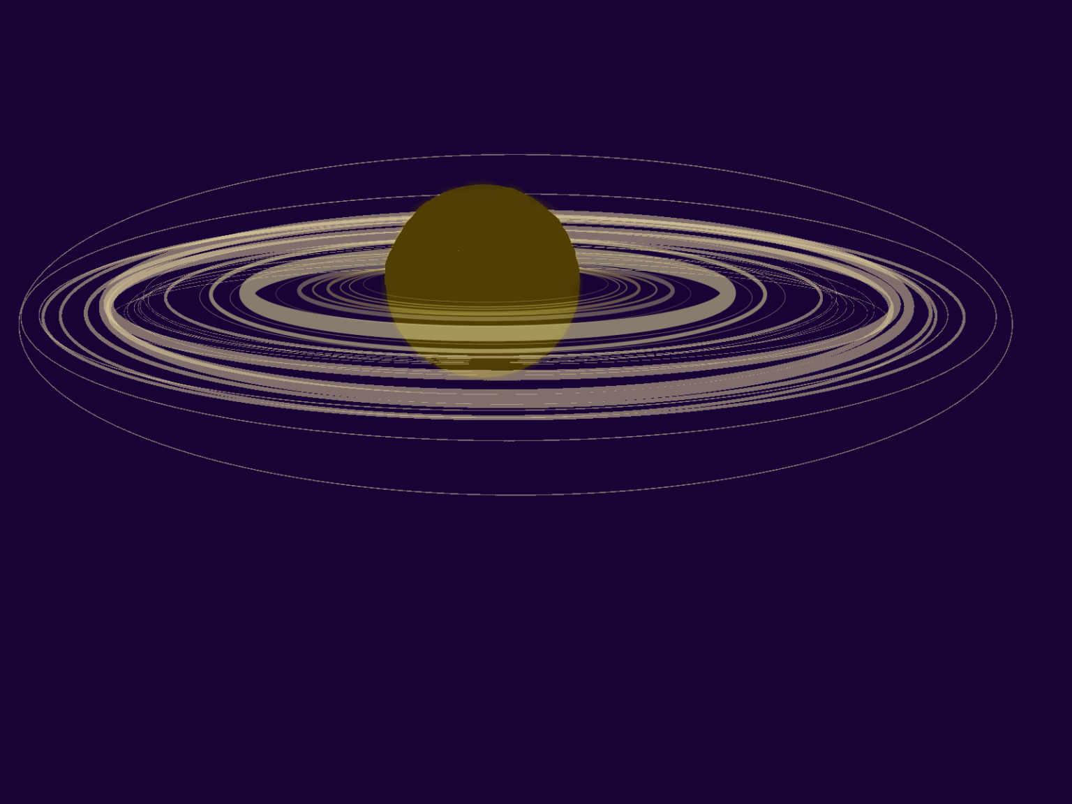 Proxima Centauri c – 太陽系外惑星データベース